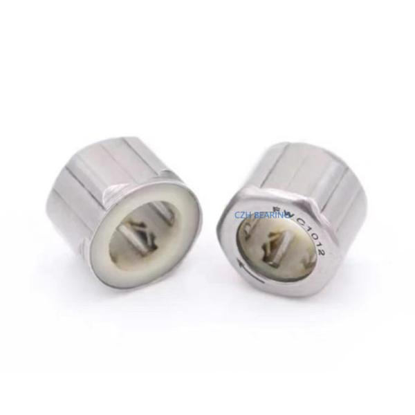 Quality EWC Series Drawn Needle Roller Bearing Clutch for sale