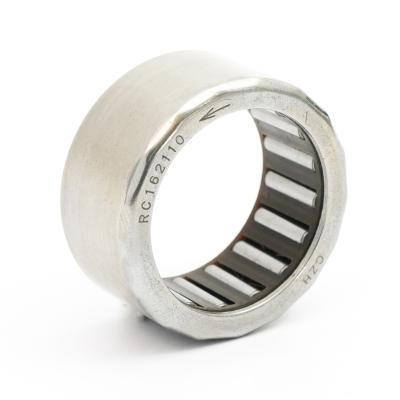 China RC Series Drawn Needle Roller Bearing Clutch for sale