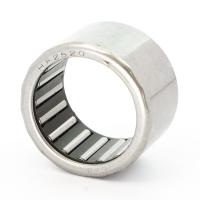 Quality HF Type Drawn Cup Roller Clutch With Stamped Outer Ring Plastic Cage for sale