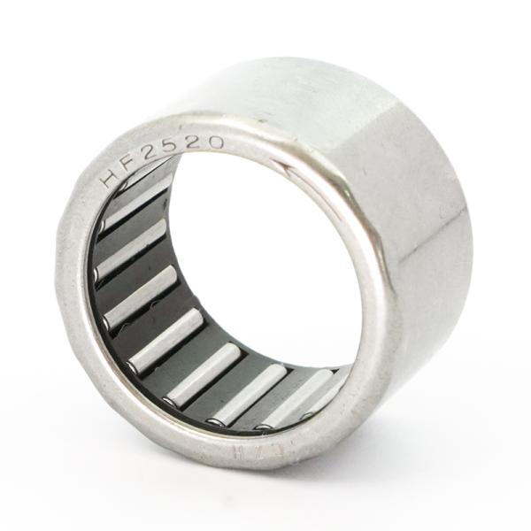 Quality HF Series Drawn Needle Roller Bearing Clutch for sale