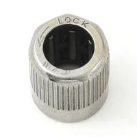 Quality cylindrical Roller Clutch Bearing With Knurled Outer Ring for sale