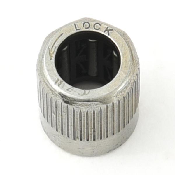 Quality cylindrical Roller Clutch Bearing With Knurled Outer Ring for sale