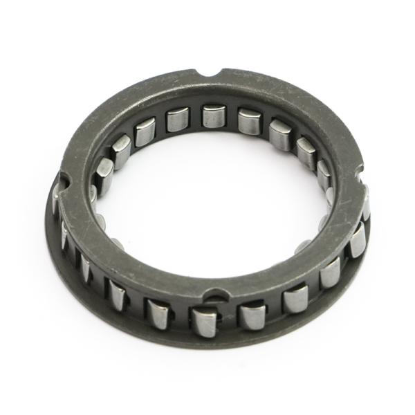 Quality FE Type Over Running Clutches Spray Freewheels Double Cage Design for sale