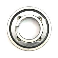 Quality AS type Overrun Clutch For Tractor roller type freewheel non bearing supported for sale