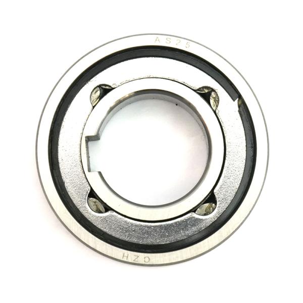 Quality AS type Overrun Clutch For Tractor  roller type freewheel non bearing supported for sale