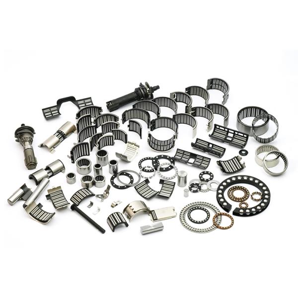 Quality Brake Caliper Bearing High Load Capacity Good Impact Resistant for sale