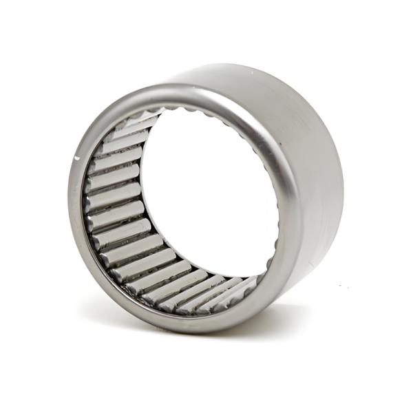 Quality Metric Inch Series Full Complement Drawn Cup Needle Roller Bearing for sale