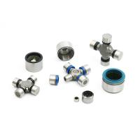 Quality Universal Joint Needle Roller Bearings In Automotive Drivetrains Systems for sale