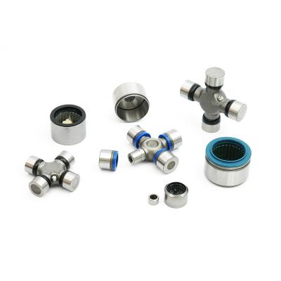 China Universal Joint Needle Roller Bearings for sale