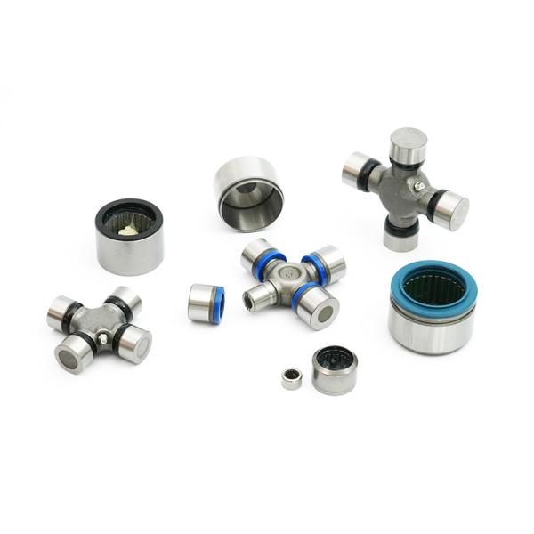 Quality Universal Joint Needle Roller Bearings In Automotive Drivetrains Systems for sale