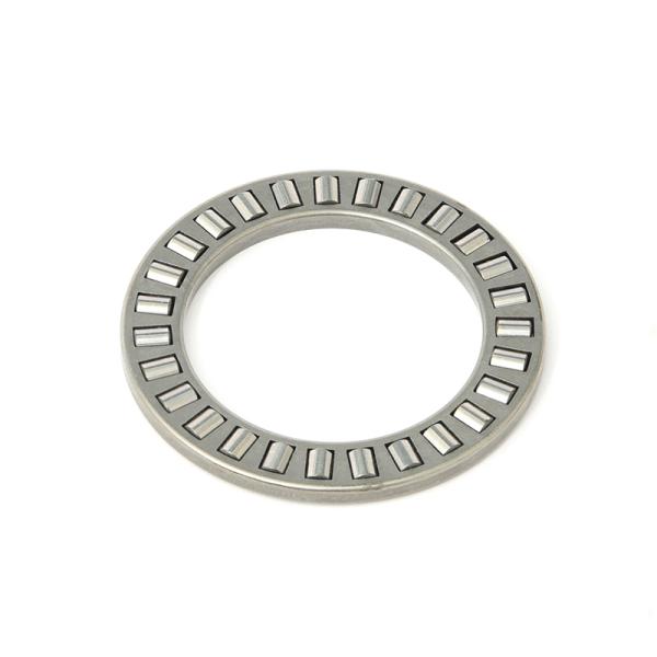 Quality NTA TC Series Thrust Needle Roller Inch Sizes With Thrust Washers for sale