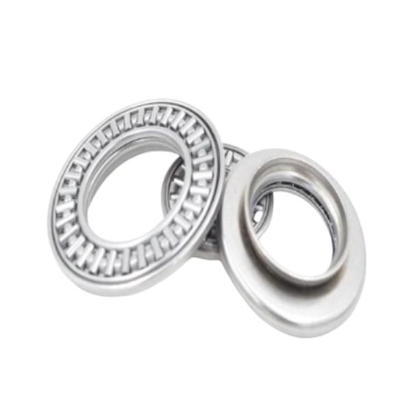 Quality AXW series Thrust Roller Bearings Axial Needle Roller with steel cage for sale