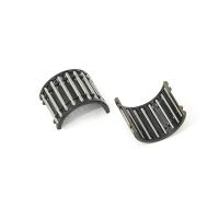 China KBK Type Radial Needle Roller and Cage Assemblies for Engine Applications - 8mm to 20mm Shaft Diameters for sale