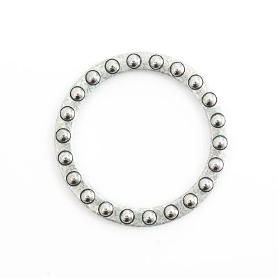 중국 HALDEX 캘리퍼 브레이크 베어링 (CZH-43) 판매용