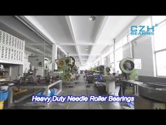 NA22 RNA22 Imperial Needle Bearings mit größeren Lastklassen