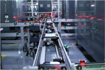 China Factory - Shenzhen Tuorde Energy Co., Ltd