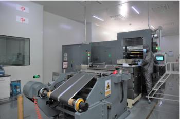 China Factory - Shenzhen Tuorde Energy Co., Ltd