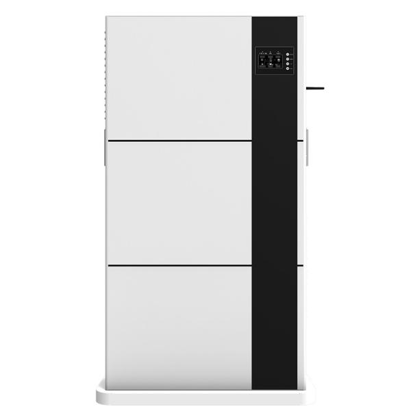 Quality 10.24kWh 10KWh All In One Lithium Battery energy storage system for sale