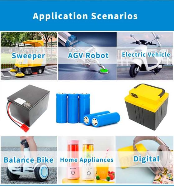 Quality 15C High Capacity Lithium Battery , 2000mAh Flat Top 18650 Lithium Battery Cell for sale