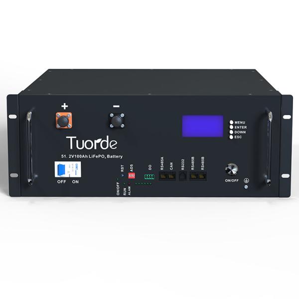 Quality 5KWh Solar Energy Storage Battery For Telecom Base Station for sale