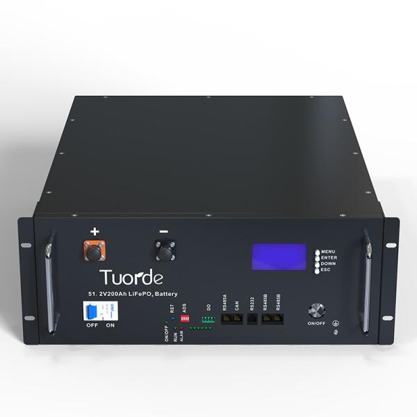 Quality 48V 5KWh Telecom Base Station Battery 100A Discharge for sale