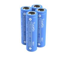 Quality 40140 Sodium Battery Cell 15Ah -40°C To 65°C With 1500 Cycles Cycle Life for sale