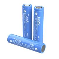 Quality Backup Power Sodium Ion Battery Cell 40160 17.5Ah 4C Discharge for sale