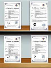 - Shenzhen Marelon Technology Co.,Ltd.