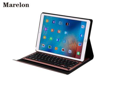 China 250mAH Battery Ipad Air Keyboard Case For Protecting Tablet Against Dirt for sale