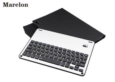 China Standard Bluetooth 3.0 Ipad Air Keyboard Case Easy Snap And Remove 500g for sale