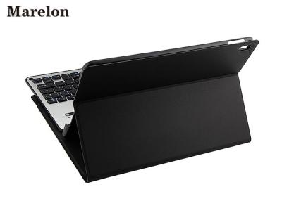 China DC 3.7 V Leather Flip Ipad Pro 10.5 Case Keyboard Smart Cover Dust - Proof for sale