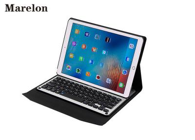 China Standard Bluetooth 3.0 Ipad Air Keyboard Case Easy Snap And Remove 500g for sale