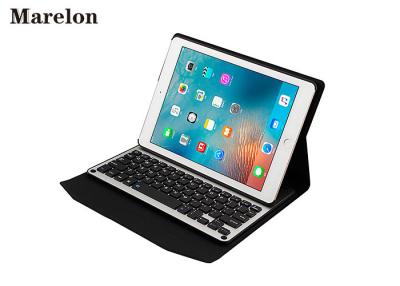 China DC 3.7 V Leather Flip Ipad Pro 10.5 Case Keyboard Smart Cover Dust - Proof for sale