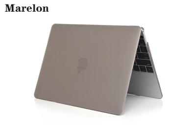 China Anti Scratch Mac Air Case / Crystal Cover Case Grade A With 11 Colors for sale