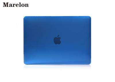 Cina A 12 pollici della manica del mackintosh della cassa d'aria a cristallo porpora/laptop Mac torto liberamente in vendita