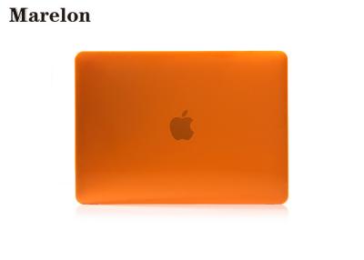 China Het beschermende MAC-Luchtgeval, het Geval van de Kristaldekking verhindert Schuring voor Macbook Te koop