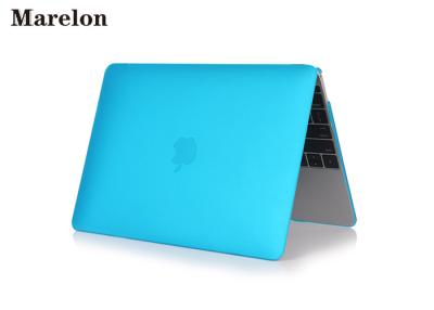 中国 網膜の表示が付いている無光沢Macの空気箱カバー キャンデー色のPCの貝の先端材料 販売のため
