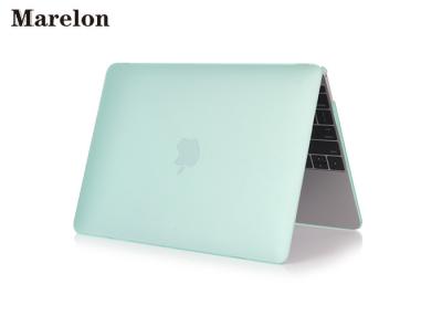 中国 網膜の表示が付いている無光沢Macの空気箱カバー キャンデー色のPCの貝の先端材料 販売のため