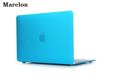 China Polycarbonate Frosted Macbook Case Cover Anti - Scracth Light Weight And Durable for sale