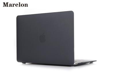 China Attractive Hard Matte Mac Air Case , Plastic Hard Case With Mirror Effect for sale