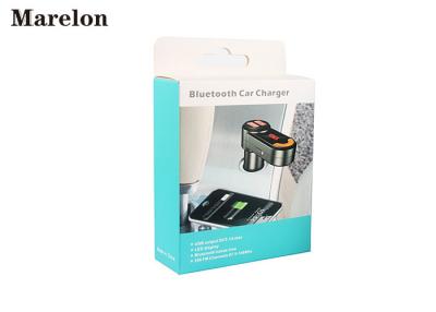 Cina Adattatore stereo universale 30*30*62mm del caricatore di Smartphone/automobile di Bluetooth in vendita