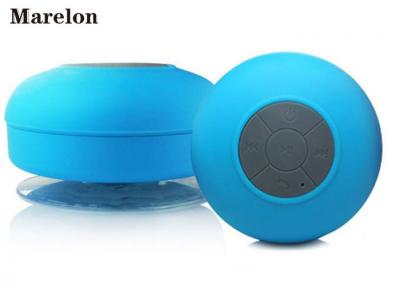 Cina resistente di acqua dell'altoparlante di Bluetooth di musica dell'audio di 3.5mm con la funzione del lettore di schede in vendita