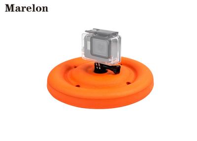 中国 エヴァのフロートフリズビーを浮かべる物質的なスポーツのカメラの付属品Goプロ 販売のため