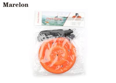 中国 多機能のスポーツのカメラの付属品のエヴァGoプロのためのフロートペット フリズビーの台紙 販売のため