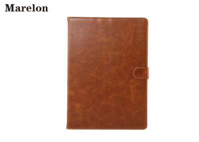 China Colourful Genuine Ipad Pro Case Perfect Touching With Easy Cleaning Up for sale