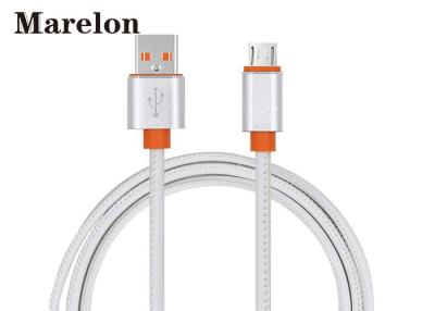 Cina Alta efficienza di carico veloce del cavo di dati di USB di estensione e consumo di energia basso in vendita