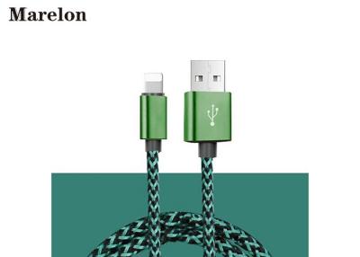 Cina Cavo di dati di Pin USB di originale 8, linea di carico di torsione della spina del cavo di Iphone in vendita