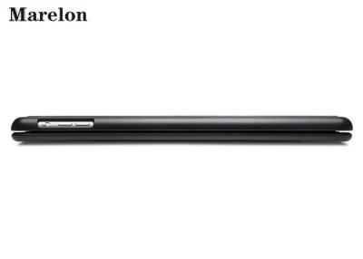 China Estrutura ultra fina 700mAh da caixa X do couro do teclado de Bluetooth para Ipad à venda