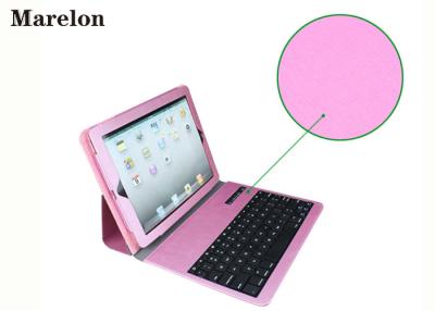 China Uiterst dunne Draadloze IPad-de Dekkings400mah Batterij van het Luchttoetsenbord voor Android-Laptop Te koop