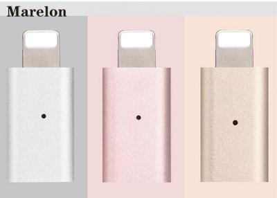China Magnetic Suction Travel USB Charger / World Travel Adapter For IPhone 6s 7 Plus IPad for sale